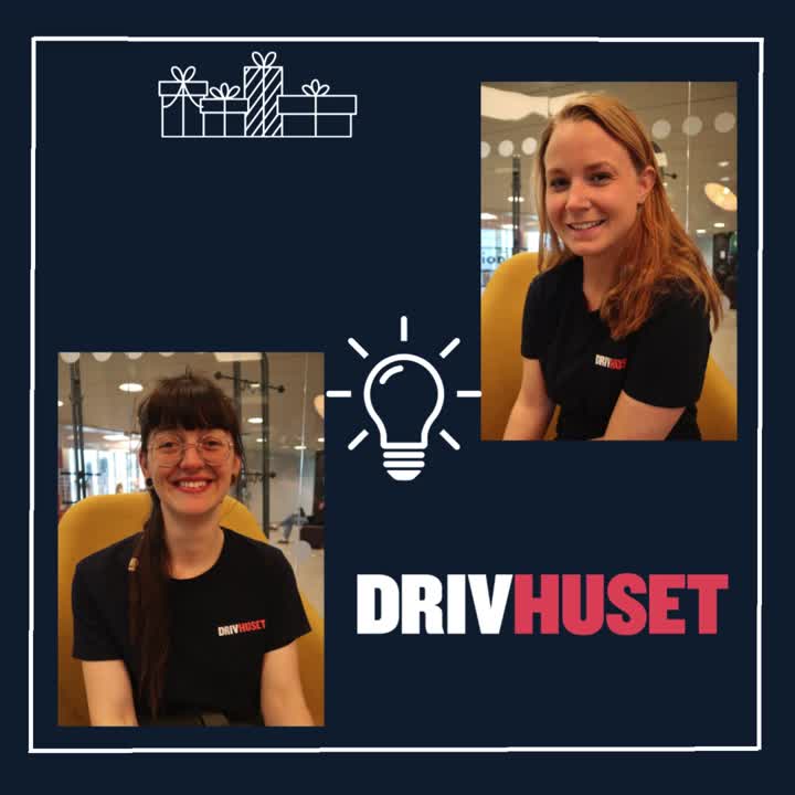 Drivhuset Malmö on LinkedIn: Merry Christmas to all amazing ... Drivhuset Malmö on LinkedIn: Merry Christmas to all amazing ...