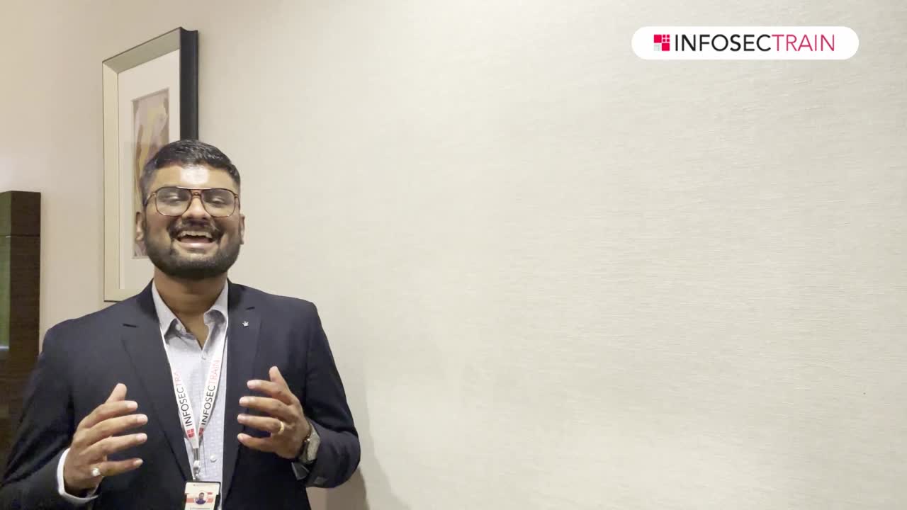 Infosec Train on LinkedIn: CISSP Classroom Training in Hyderabad ... Infosec Train on LinkedIn: CISSP Classroom Training in Hyderabad ...