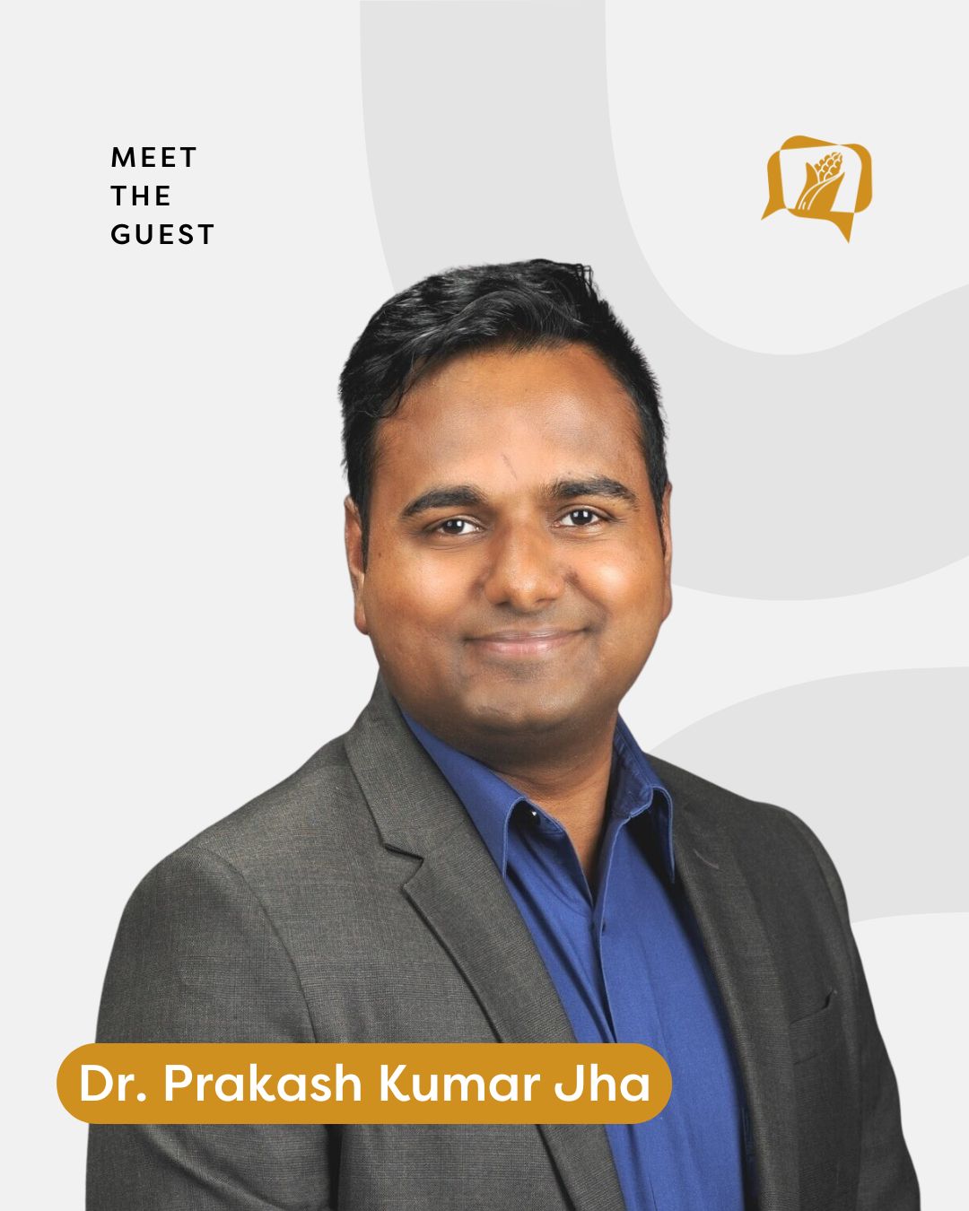 Dr. Prakash Kumar Jha, Assistant Professor of Agricultural Climatology ... Dr. Prakash Kumar Jha, Assistant Professor of Agricultural Climatology ...