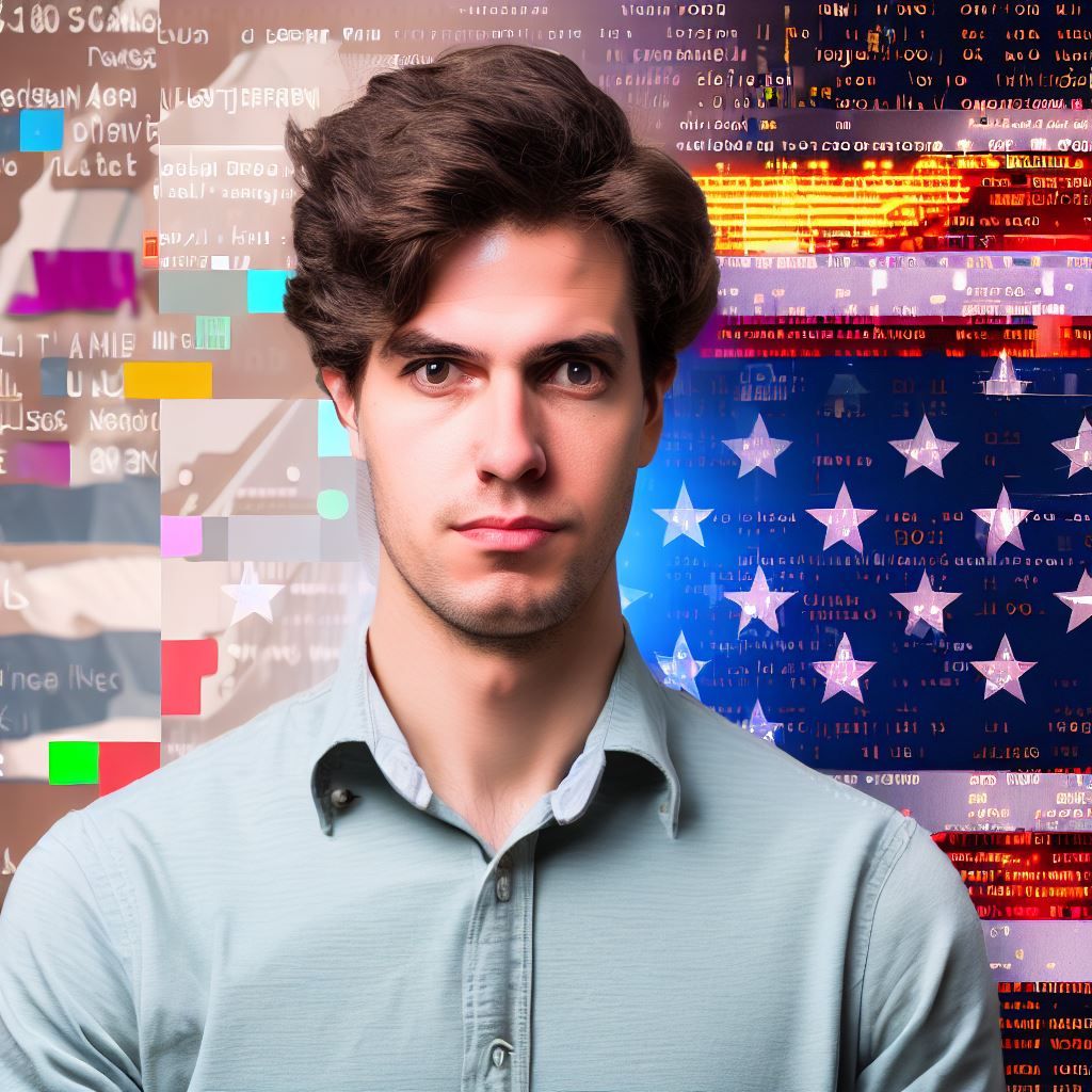 The Power of Visual Coding: Exploring Scratch Features | Learn Coding USA The Power of Visual Coding: Exploring Scratch Features | Learn Coding USA