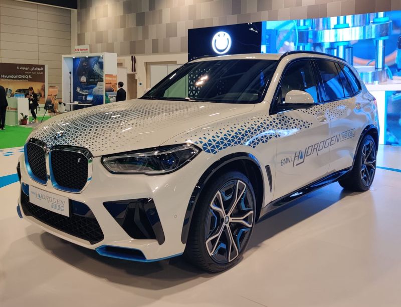 H2 EnergyNews.biz on LinkedIn: BMW Simplifies Hydrogen Car Refueling H2 EnergyNews.biz on LinkedIn: BMW Simplifies Hydrogen Car Refueling