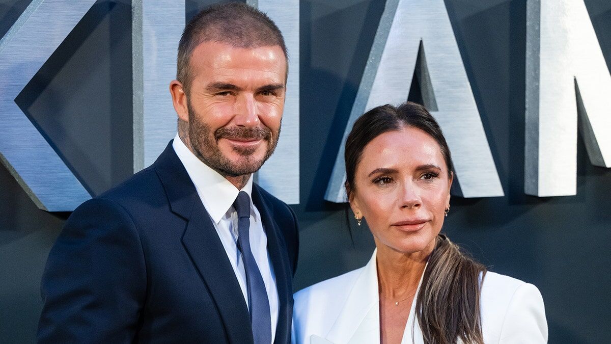Sanal Kappakkuth on LinkedIn: Victoria Beckham loves 'getting really ... Sanal Kappakkuth on LinkedIn: Victoria Beckham loves 'getting really ...