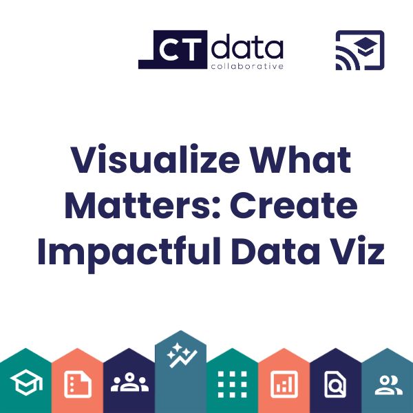 Connecticut Data Collaborative on LinkedIn: Creating simple and ... Connecticut Data Collaborative on LinkedIn: Creating simple and ...