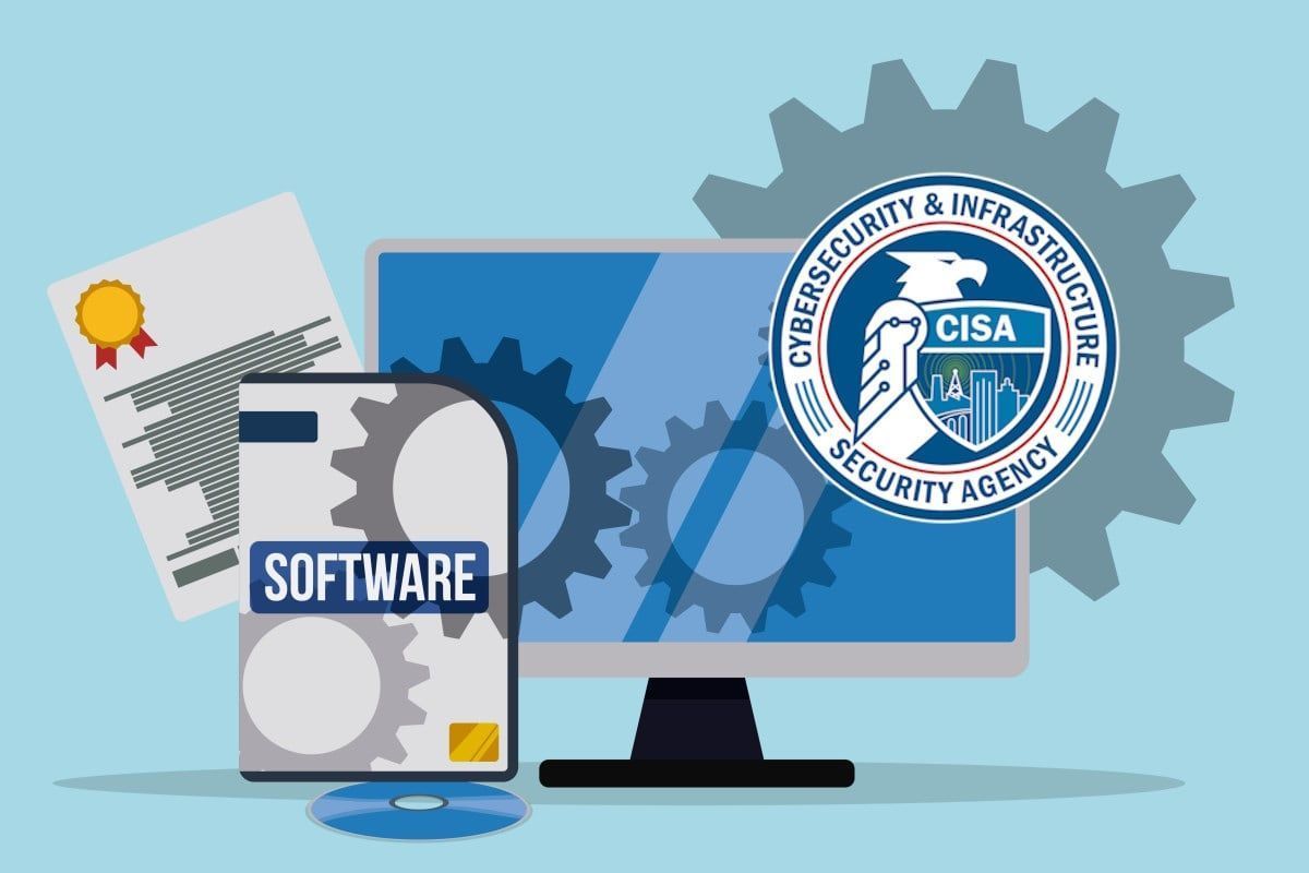 Patrick C Miller on LinkedIn: CISA publishes repository for software ... Patrick C Miller on LinkedIn: CISA publishes repository for software ...