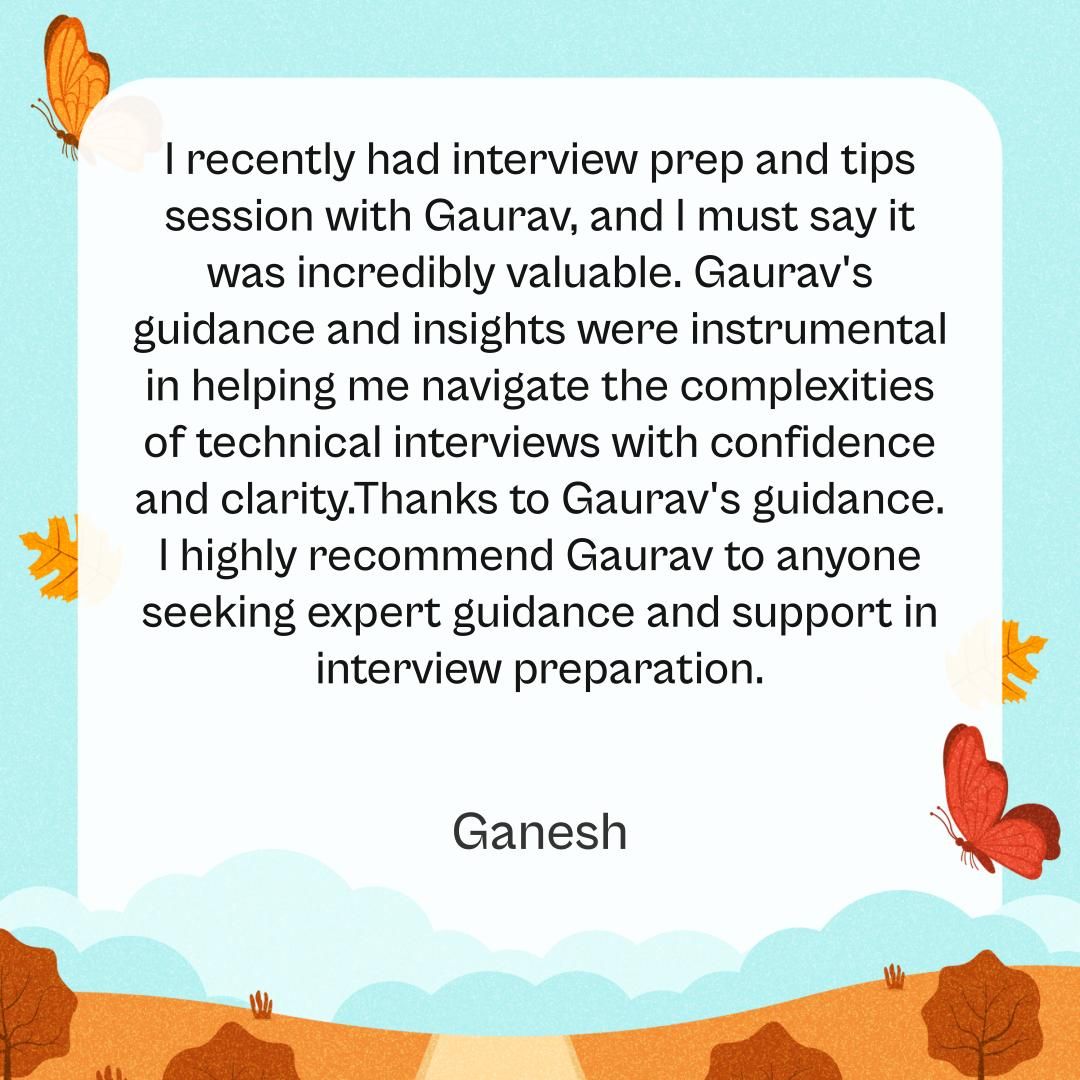 Gourav Roy on LinkedIn: Gourav Roy Gourav Roy on LinkedIn: Gourav Roy