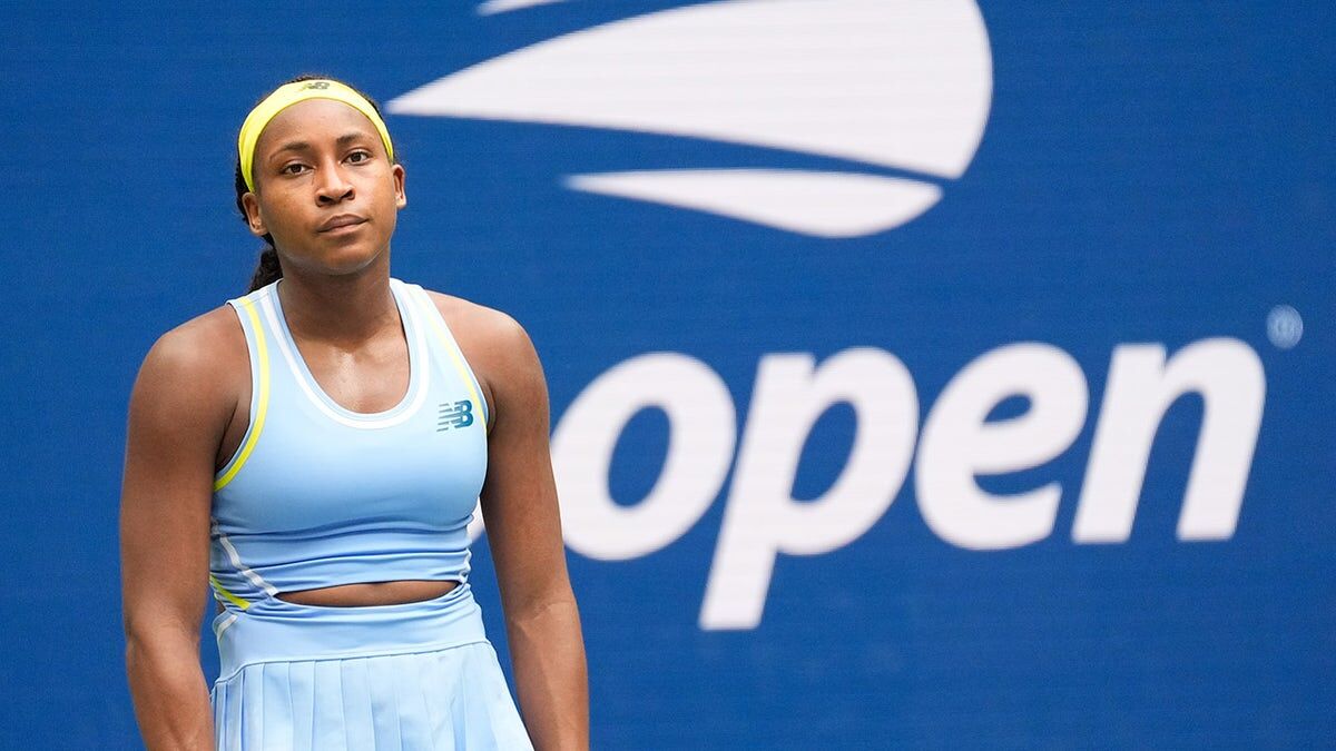 Sanal Kappakkuth on LinkedIn: Reigning US Open champ Coco Gauff ... Sanal Kappakkuth on LinkedIn: Reigning US Open champ Coco Gauff ...