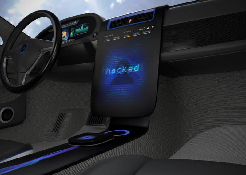 Sanal Kappakkuth on LinkedIn: Flaw in Kia’s web portal let researchers ... Sanal Kappakkuth on LinkedIn: Flaw in Kia’s web portal let researchers ...