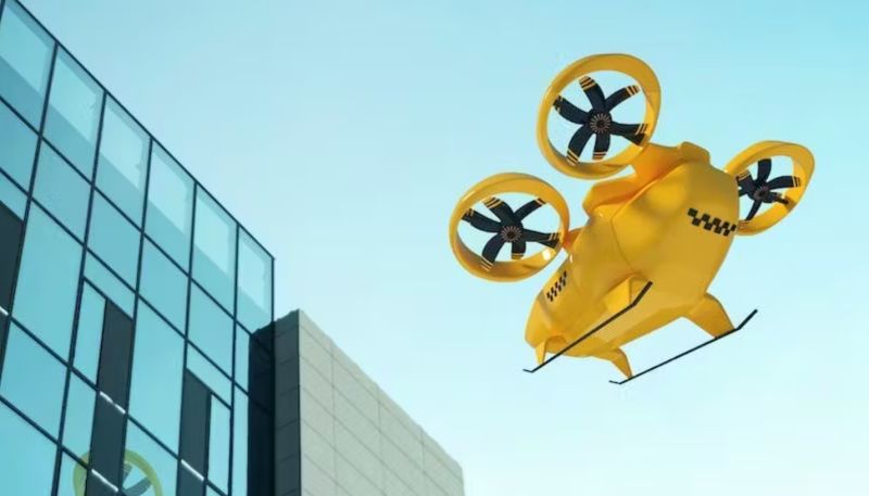 Luca Leone on LinkedIn: OneSky and Ansys team on autonomous, AI-based ... Luca Leone on LinkedIn: OneSky and Ansys team on autonomous, AI-based ...