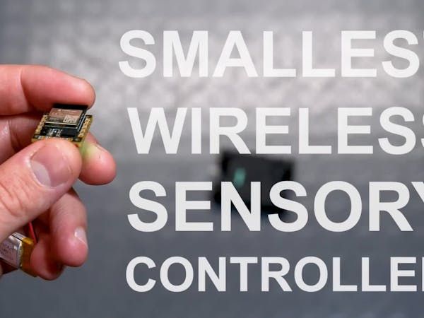James Lewis on LinkedIn: Carl Bugeja Introduces Microbot's CodeCell ... James Lewis on LinkedIn: Carl Bugeja Introduces Microbot's CodeCell ...