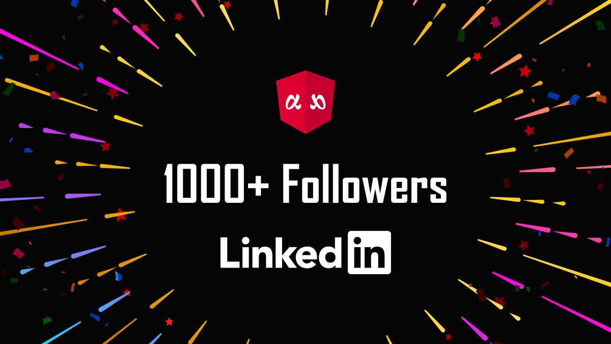 Angular Athens on LinkedIn: #angularathens Angular Athens on LinkedIn: #angularathens