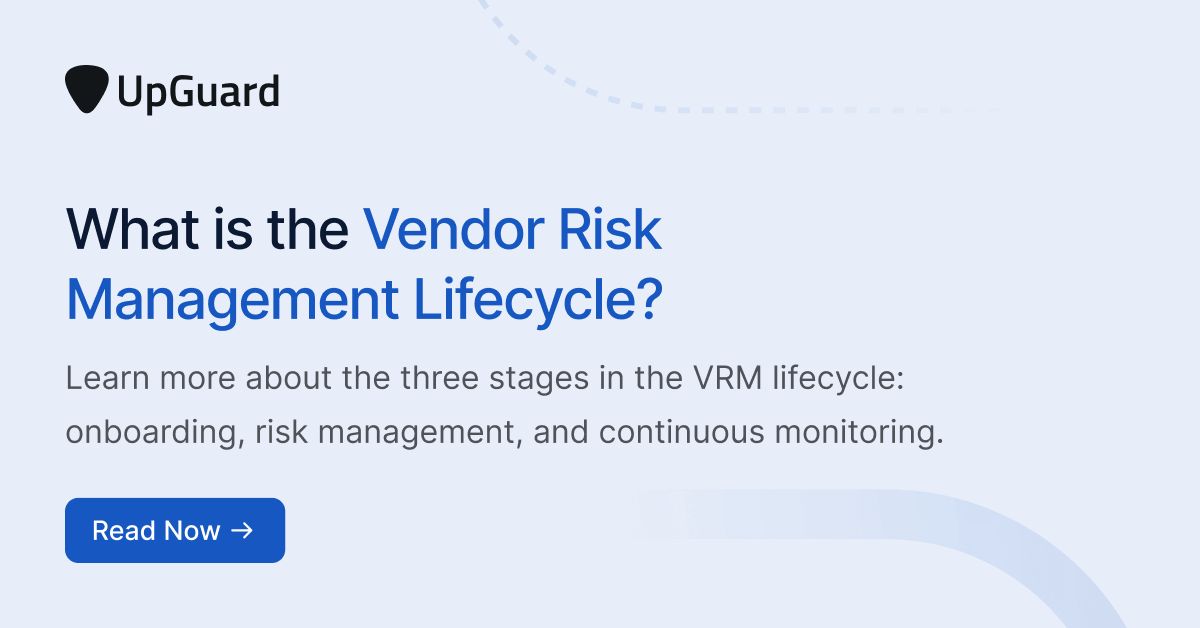 DevOpsChat on LinkedIn: DevOpsChat Articles - What is the Vendor Risk ... DevOpsChat on LinkedIn: DevOpsChat Articles - What is the Vendor Risk ...