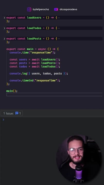 Full Stack Club no LinkedIn: #javascript Full Stack Club no LinkedIn: #javascript