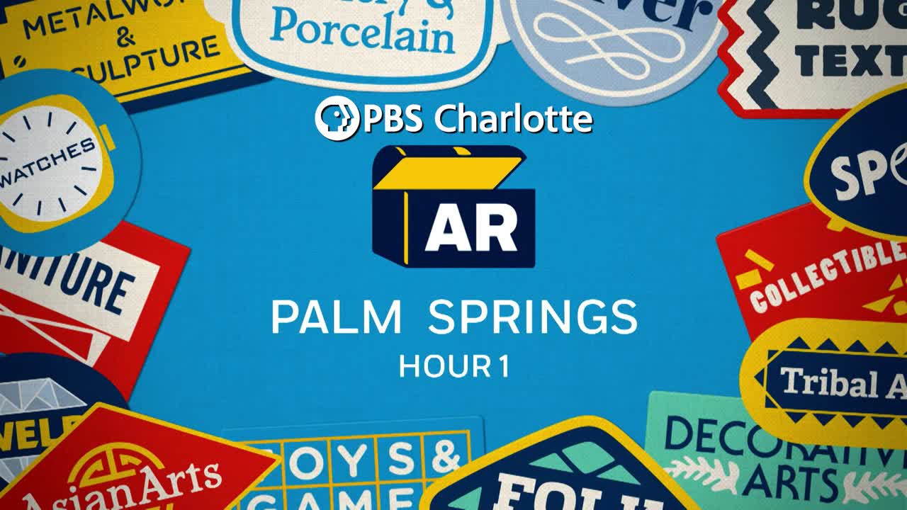 WTVI PBS Charlotte on LinkedIn: A 1965 Noah Purifoy sculpture; Carroll ... WTVI PBS Charlotte on LinkedIn: A 1965 Noah Purifoy sculpture; Carroll ...