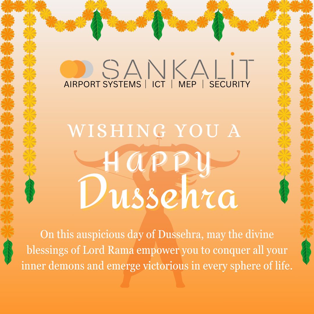 Happy Dussehra!!! Sankalit IT Consultant. | Jigar Mehta, C.Eng(I) Happy Dussehra!!! Sankalit IT Consultant. | Jigar Mehta, C.Eng(I)