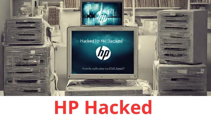 Aghiath Chbib on LinkedIn: HP Hacked by Russian 'Cozy Bear' Hacker Group Aghiath Chbib on LinkedIn: HP Hacked by Russian 'Cozy Bear' Hacker Group