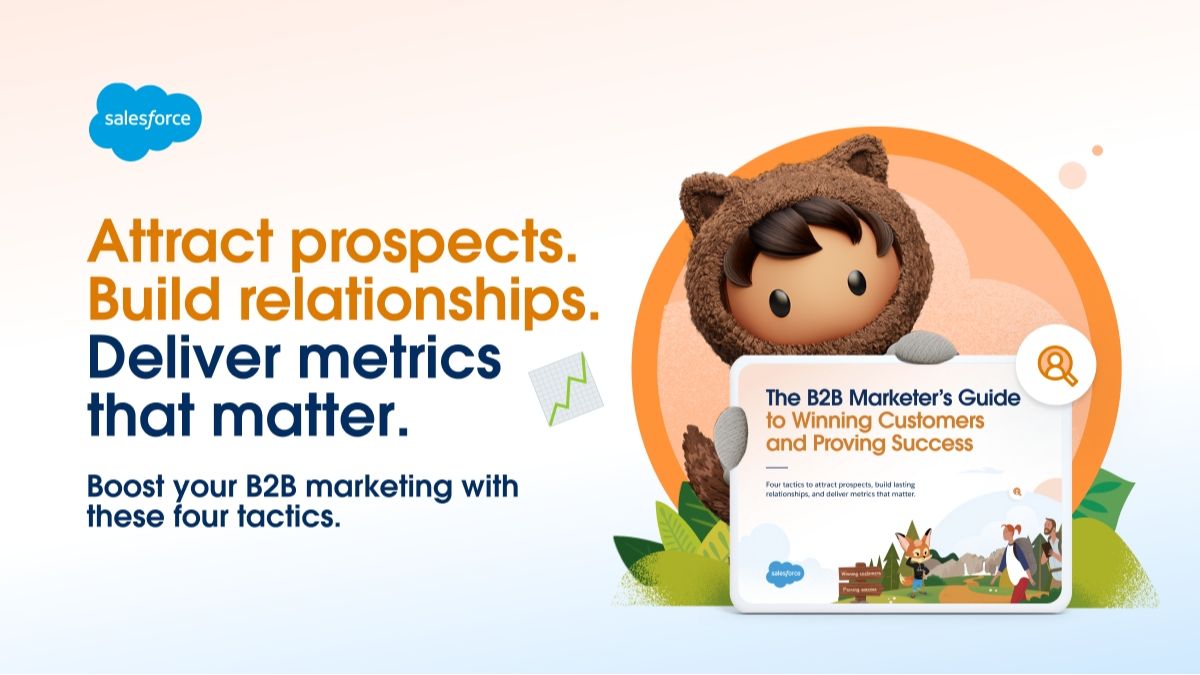 Alvaro Sanchez Prieto on LinkedIn: The B2B Marketer's Guide to Winning ... Alvaro Sanchez Prieto on LinkedIn: The B2B Marketer's Guide to Winning ...
