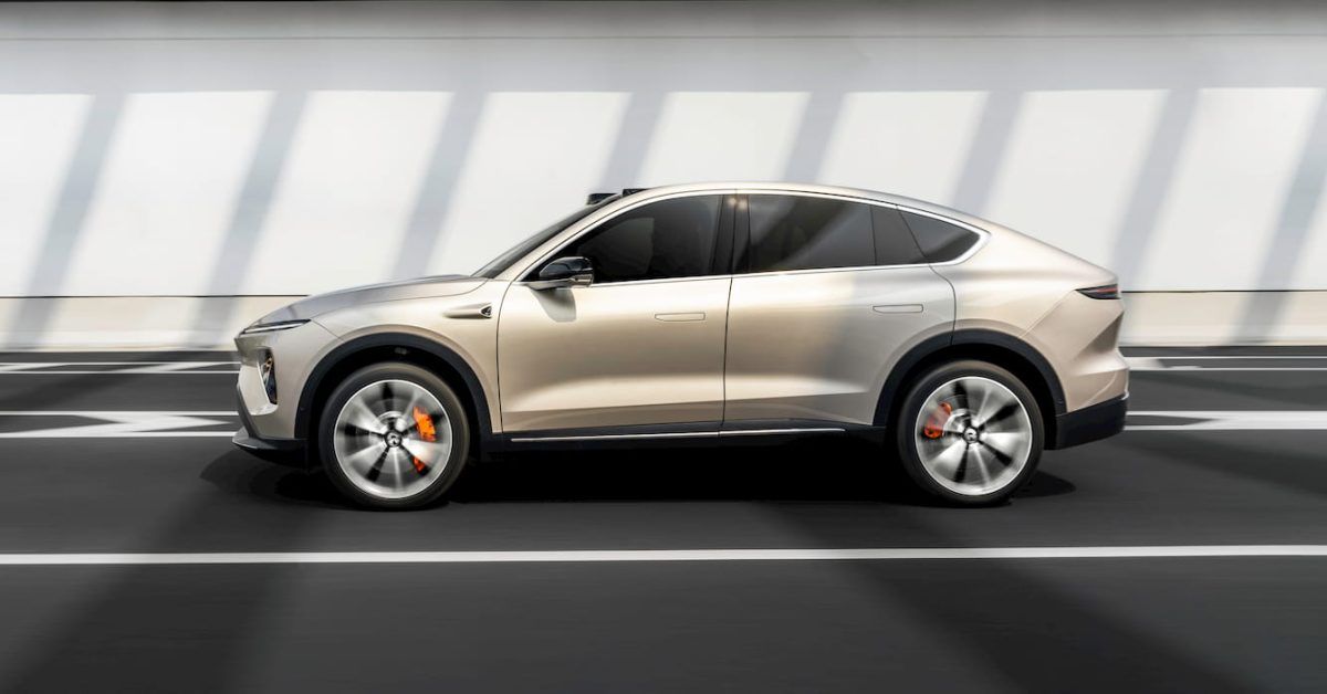 Engin Dikmen on LinkedIn: NIO (NIO) stock spikes after EV maker scores ... Engin Dikmen on LinkedIn: NIO (NIO) stock spikes after EV maker scores ...