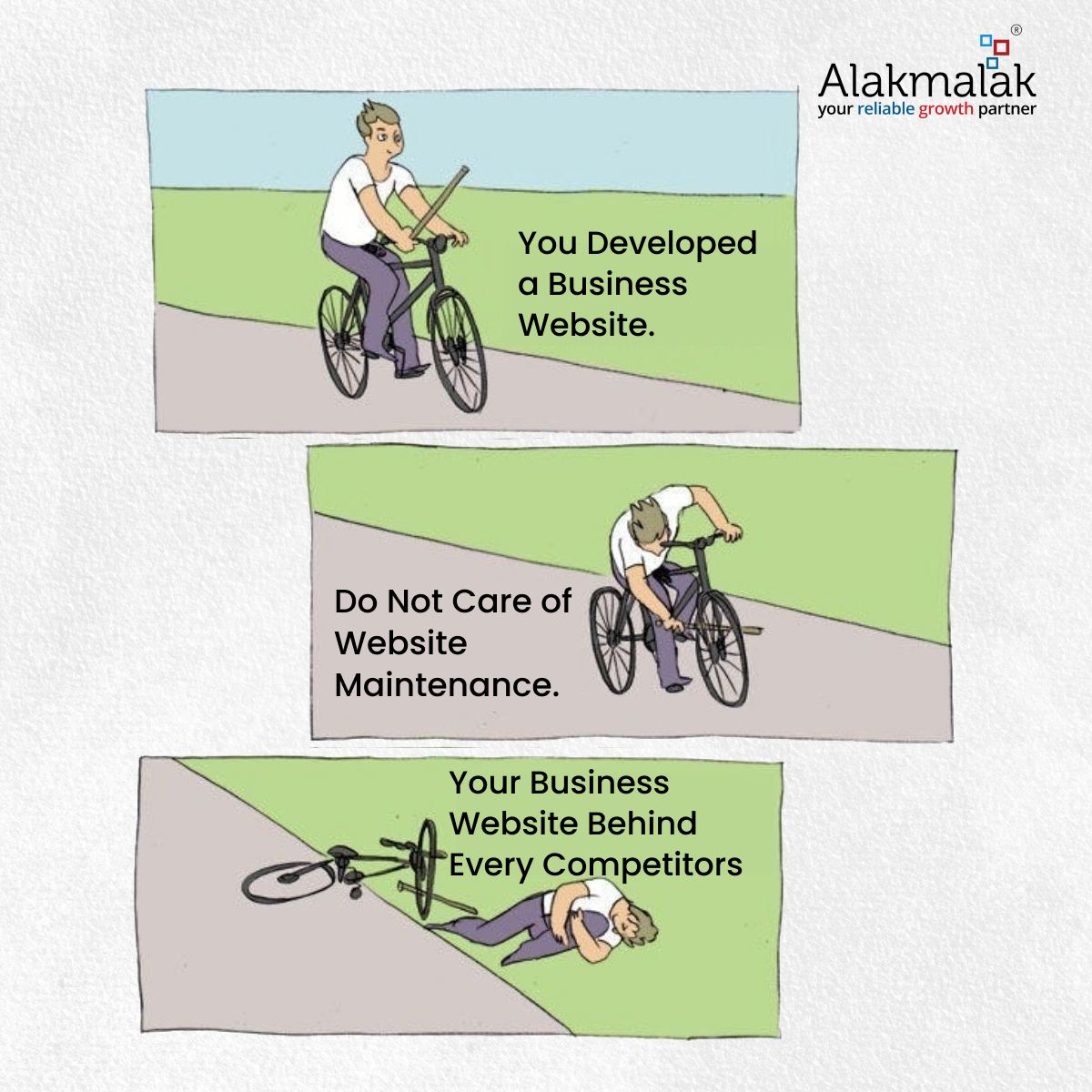 Alakmalak Technologies Pvt. Ltd. - Website & Mobile App Development ... Alakmalak Technologies Pvt. Ltd. - Website & Mobile App Development ...