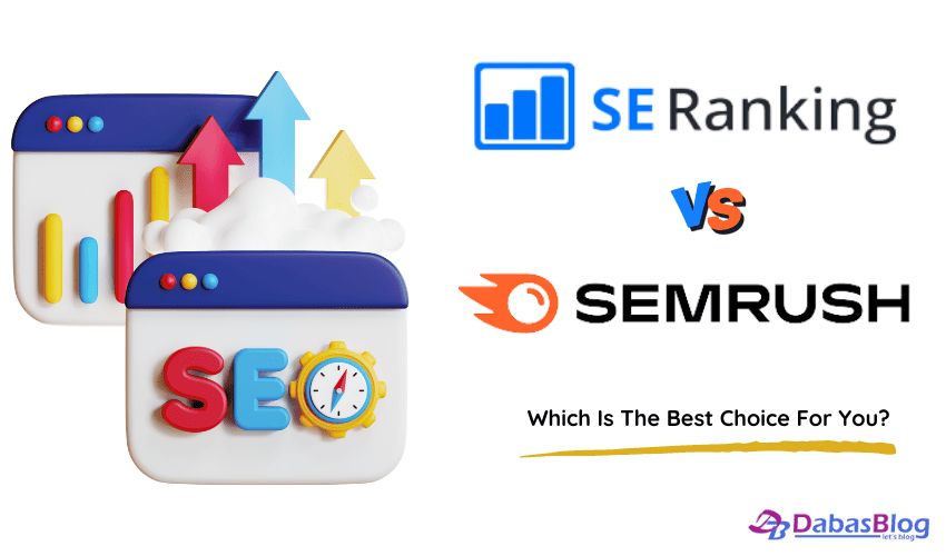 SEOSachet on LinkedIn: SE Ranking vs Semrush 2023: Unbiased Comparison ... SEOSachet on LinkedIn: SE Ranking vs Semrush 2023: Unbiased Comparison ...
