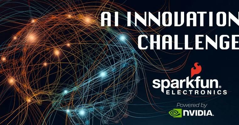 New AI Innovation Challenge with NVIDIA Jetson | Aleks Polak New AI Innovation Challenge with NVIDIA Jetson | Aleks Polak