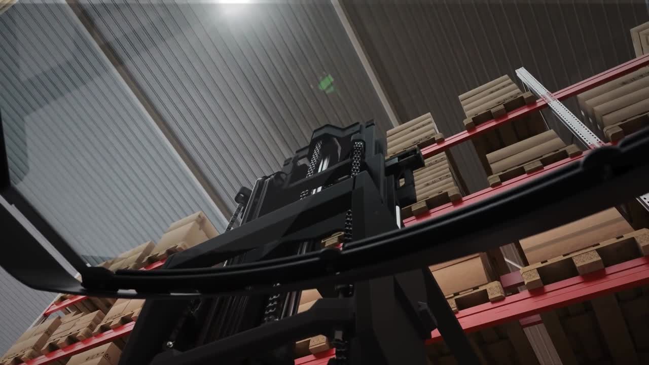 Toyota Material Handling UK on LinkedIn: Optimise your warehouse ... Toyota Material Handling UK on LinkedIn: Optimise your warehouse ...