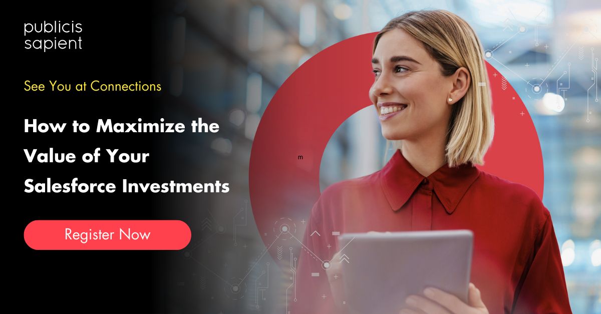 Julian G. on LinkedIn: Breakout Session: How to Maximize the Value of ... Julian G. on LinkedIn: Breakout Session: How to Maximize the Value of ...