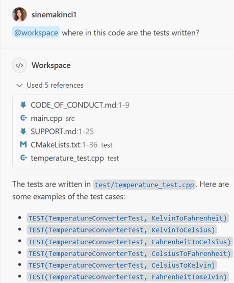PauloMorgado.NET on LinkedIn: GitHub Copilot Extensions for C++ ... PauloMorgado.NET on LinkedIn: GitHub Copilot Extensions for C++ ...