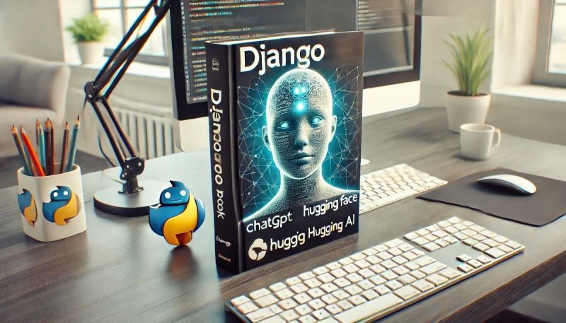 Integrating Django with AI and LLMs: Building AI-Powered Web Apps ... Integrating Django with AI and LLMs: Building AI-Powered Web Apps ...
