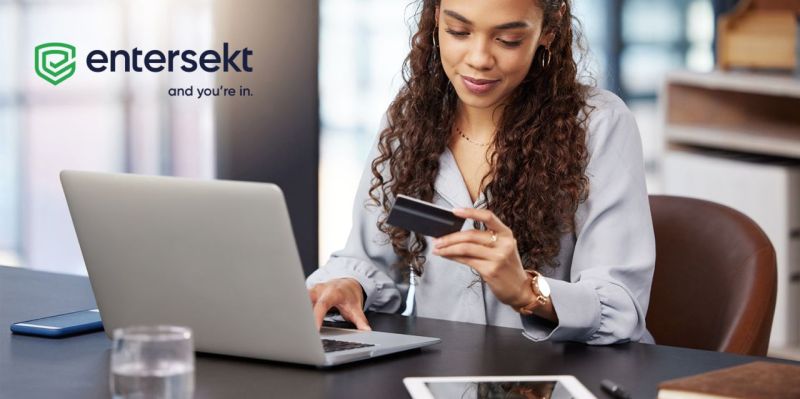 Melanie Ockerse on LinkedIn: 💳 Online payment fraud is 82% higher than ... Melanie Ockerse on LinkedIn: 💳 Online payment fraud is 82% higher than ...