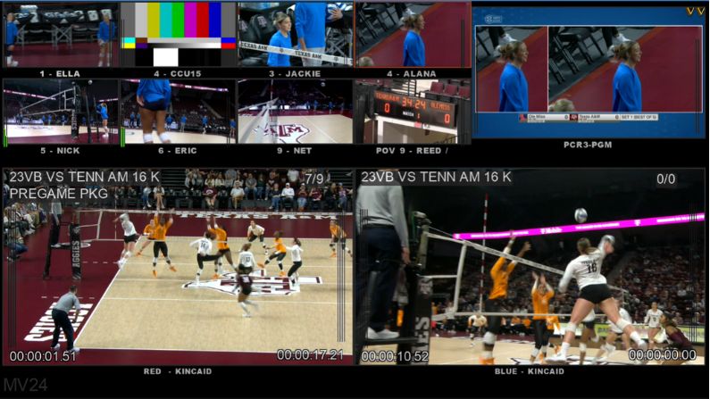 Richard Inman on LinkedIn: TAG Enriches Replay Creation with ... Richard Inman on LinkedIn: TAG Enriches Replay Creation with ...
