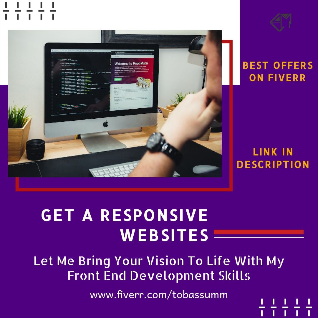 Tobassum Munir on LinkedIn: #responsivewebdesign # ... Tobassum Munir on LinkedIn: #responsivewebdesign # ...