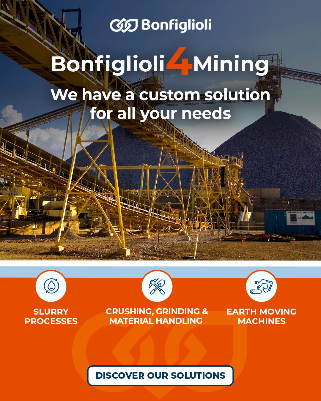 Bonfiglioli on LinkedIn: Mining Bonfiglioli on LinkedIn: Mining