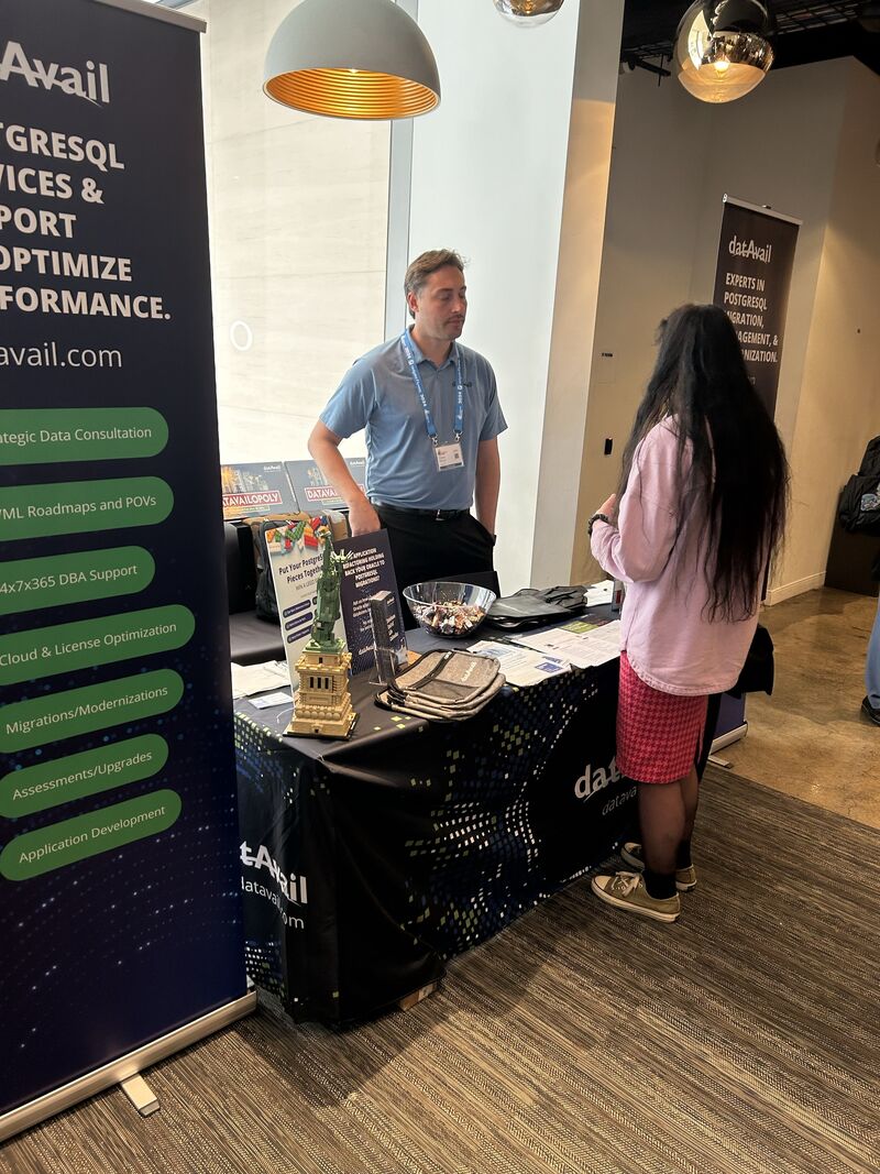 SkyBridge Global on LinkedIn: #pgconfnyc #postgresql # ... SkyBridge Global on LinkedIn: #pgconfnyc #postgresql # ...