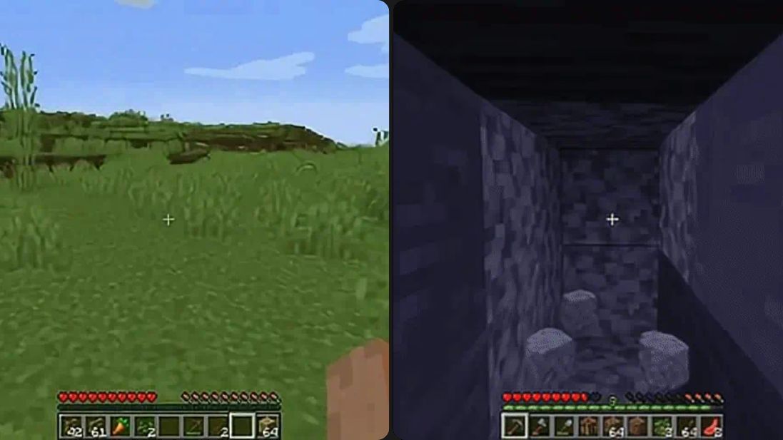 CybrMonk on LinkedIn: Here’s Code for that AI-Generated Minecraft Clone CybrMonk on LinkedIn: Here’s Code for that AI-Generated Minecraft Clone