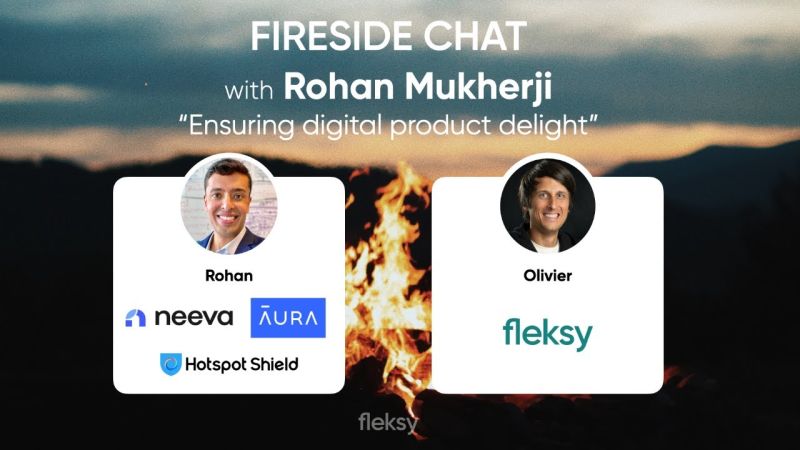 Olivier Plante on LinkedIn: Fireside Chat with Rohan Mukherji: Ensuring ... Olivier Plante on LinkedIn: Fireside Chat with Rohan Mukherji: Ensuring ...