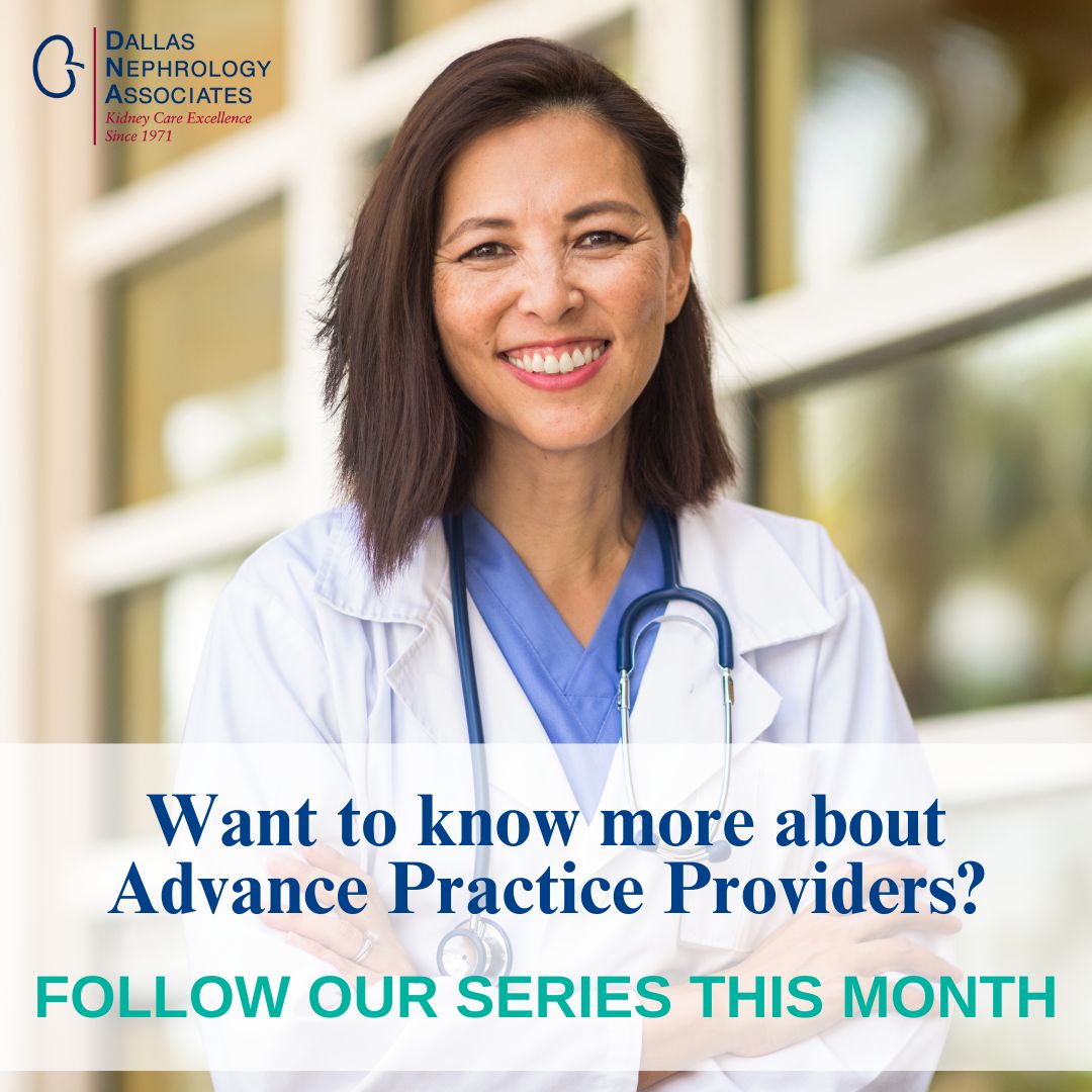 Dallas Nephrology Associates on LinkedIn: Dallas Nephrology Associates ... Dallas Nephrology Associates on LinkedIn: Dallas Nephrology Associates ...