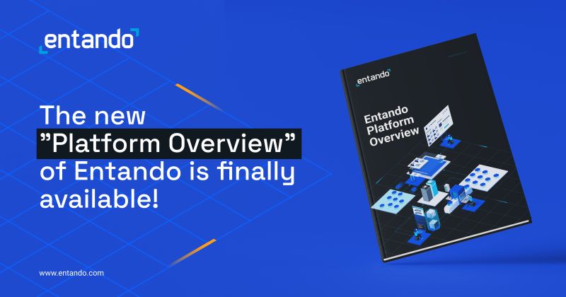 Entando Inc. on LinkedIn: #applicationcompositionplatform #cloudnative ... Entando Inc. on LinkedIn: #applicationcompositionplatform #cloudnative ...