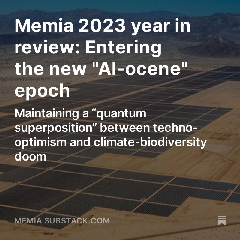 Memia on LinkedIn: Memia 2023 year in review: Entering the new Memia on LinkedIn: Memia 2023 year in review: Entering the new