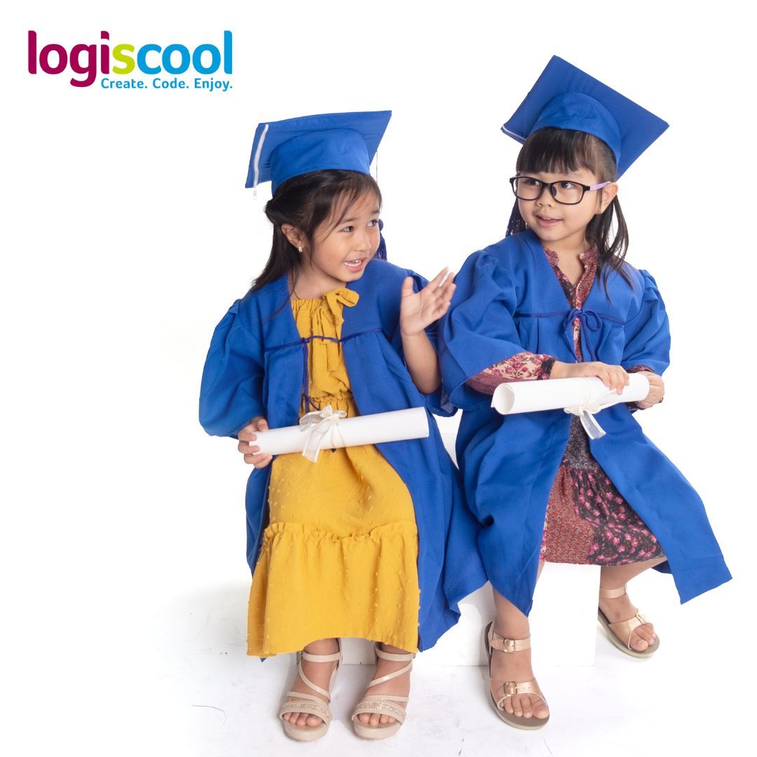 Logiscool Ltd. on LinkedIn: #logiscool #codingforkids #codingisfun # ... Logiscool Ltd. on LinkedIn: #logiscool #codingforkids #codingisfun # ...