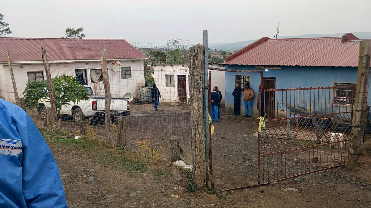 Sanal Kappakkuth on LinkedIn: Death toll rises to 18 in South Africa ... Sanal Kappakkuth on LinkedIn: Death toll rises to 18 in South Africa ...