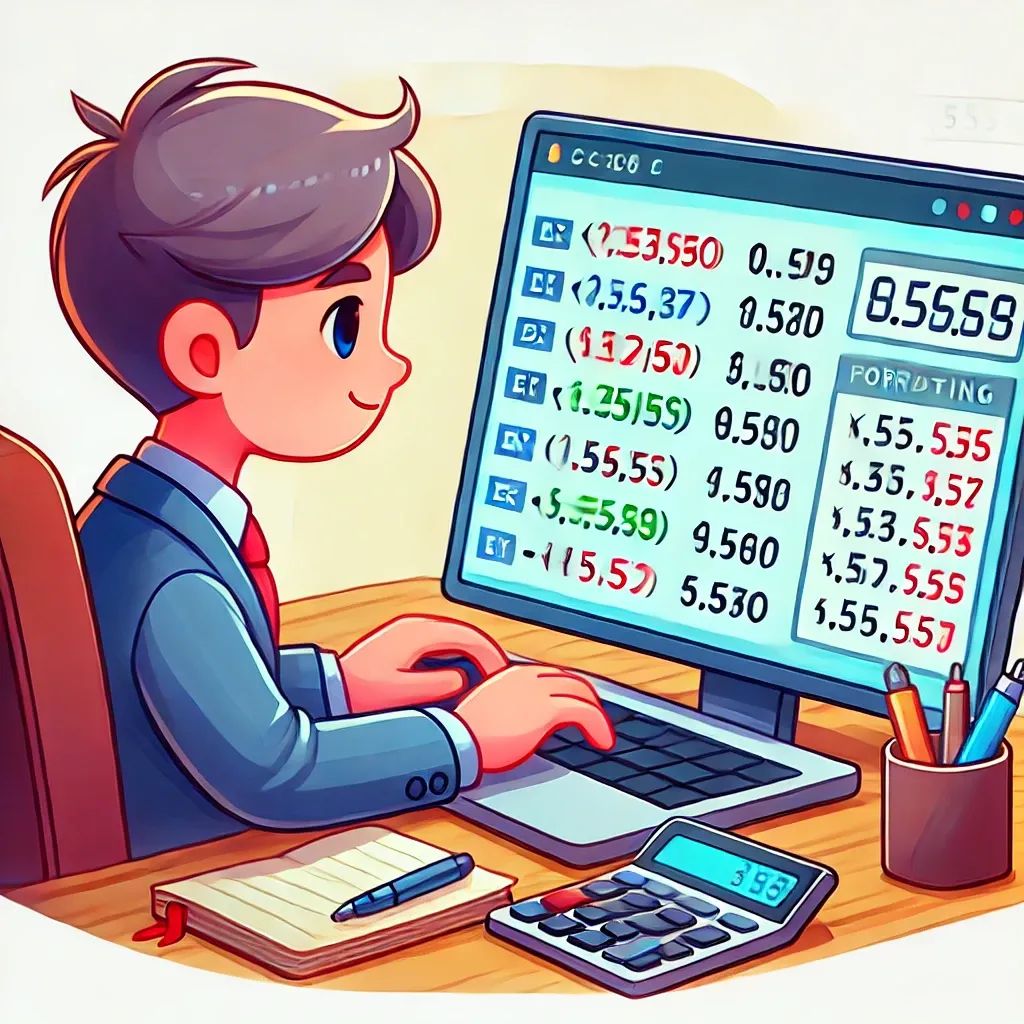Harris Raftopoulos on LinkedIn: Mastering Number Manipulation in ... Harris Raftopoulos on LinkedIn: Mastering Number Manipulation in ...