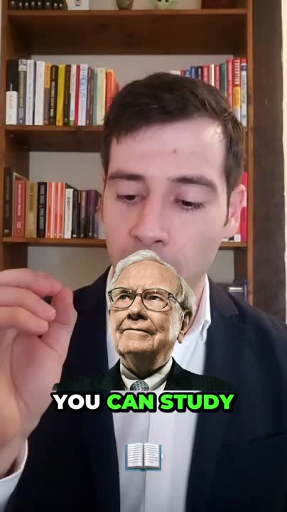 Robert Indries Holdings on LinkedIn: Warren Buffett's Rule of 5: The ... Robert Indries Holdings on LinkedIn: Warren Buffett's Rule of 5: The ...