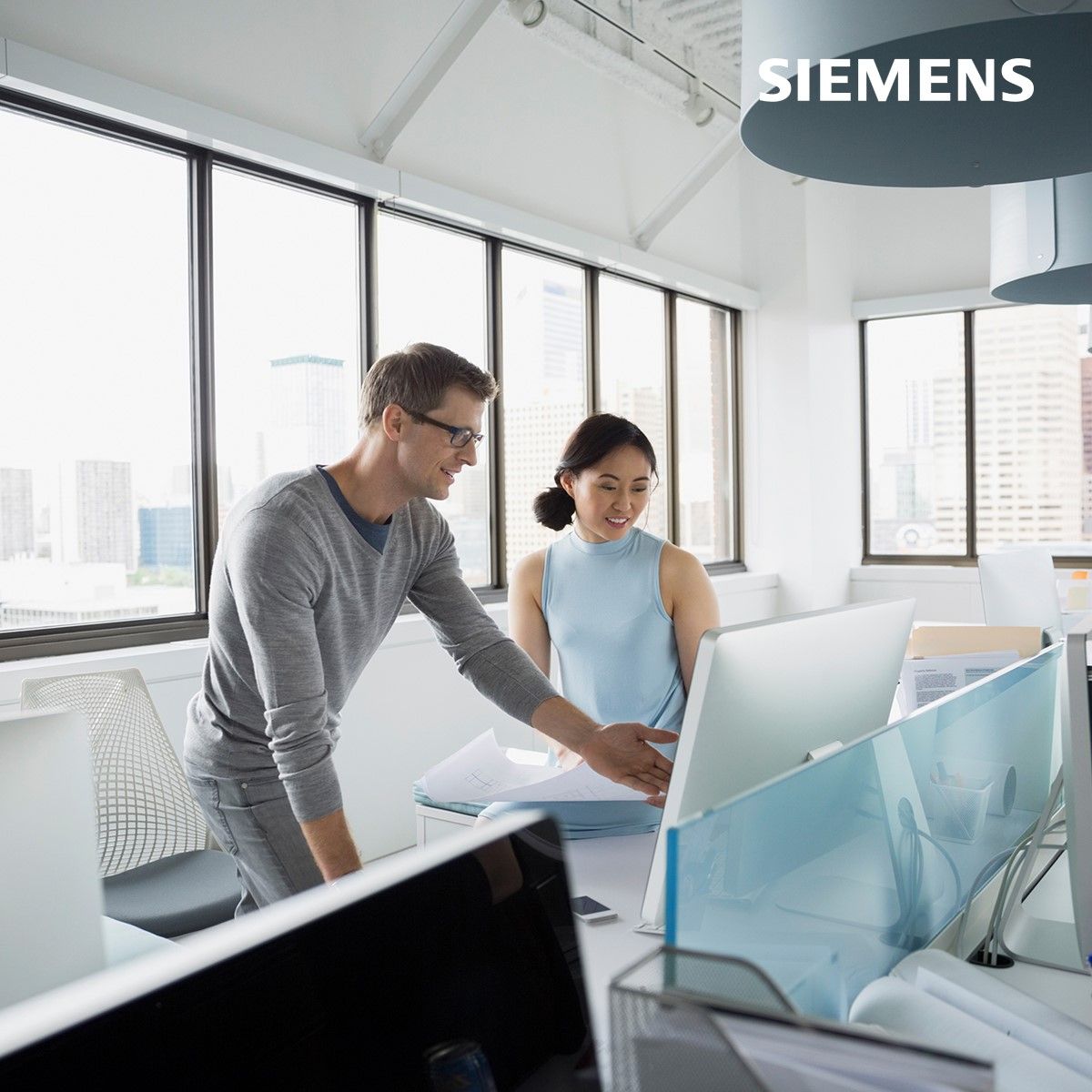 Scott Dibben on LinkedIn: #siemenspartners Scott Dibben on LinkedIn: #siemenspartners