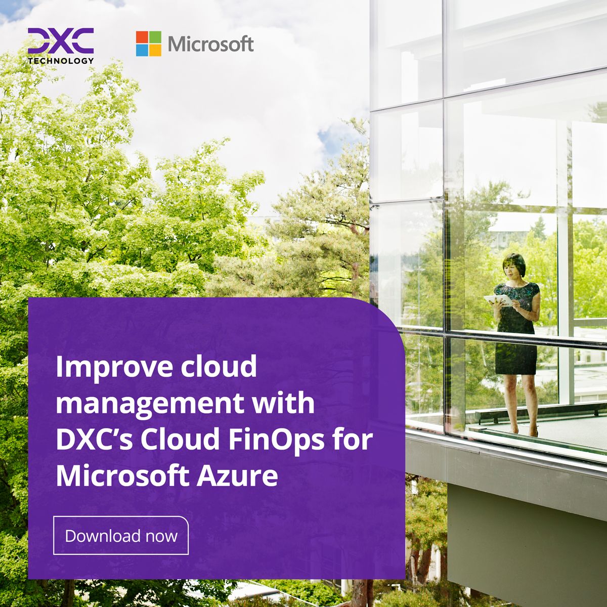 dxc-au-cloud-finops-for-microsoft-azure.pdf | DXC Technology Australia ... dxc-au-cloud-finops-for-microsoft-azure.pdf | DXC Technology Australia ...