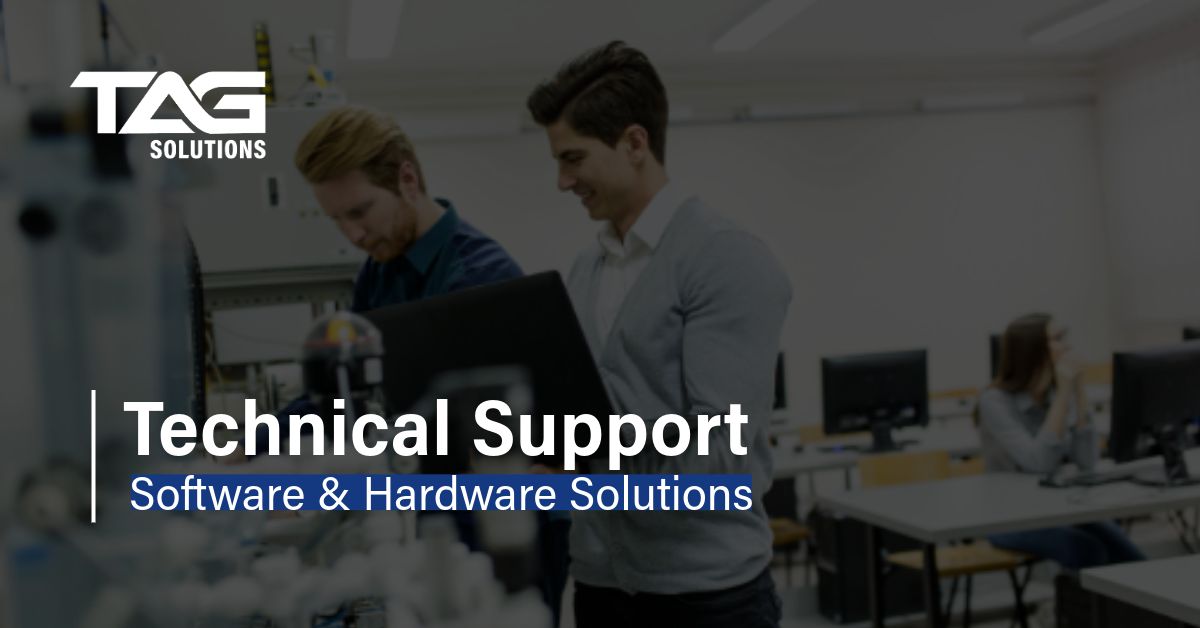 TAG Solutions on LinkedIn: #automation #industrialautomation #robotics ... TAG Solutions on LinkedIn: #automation #industrialautomation #robotics ...