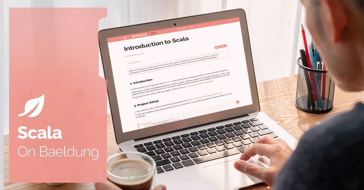 Baeldung on LinkedIn: Context Functions in Scala 3 | Baeldung on Scala Baeldung on LinkedIn: Context Functions in Scala 3 | Baeldung on Scala