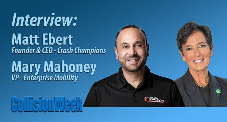 Russ Thrall on LinkedIn: Interview: Matt Ebert, Crash Champions and ... Russ Thrall on LinkedIn: Interview: Matt Ebert, Crash Champions and ...