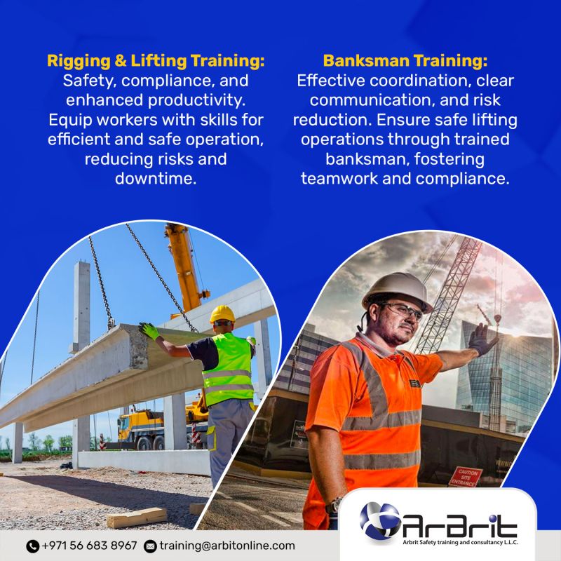 Arbrit Safety Training and Consultancy Dubai on LinkedIn: #arbrit # ... Arbrit Safety Training and Consultancy Dubai on LinkedIn: #arbrit # ...