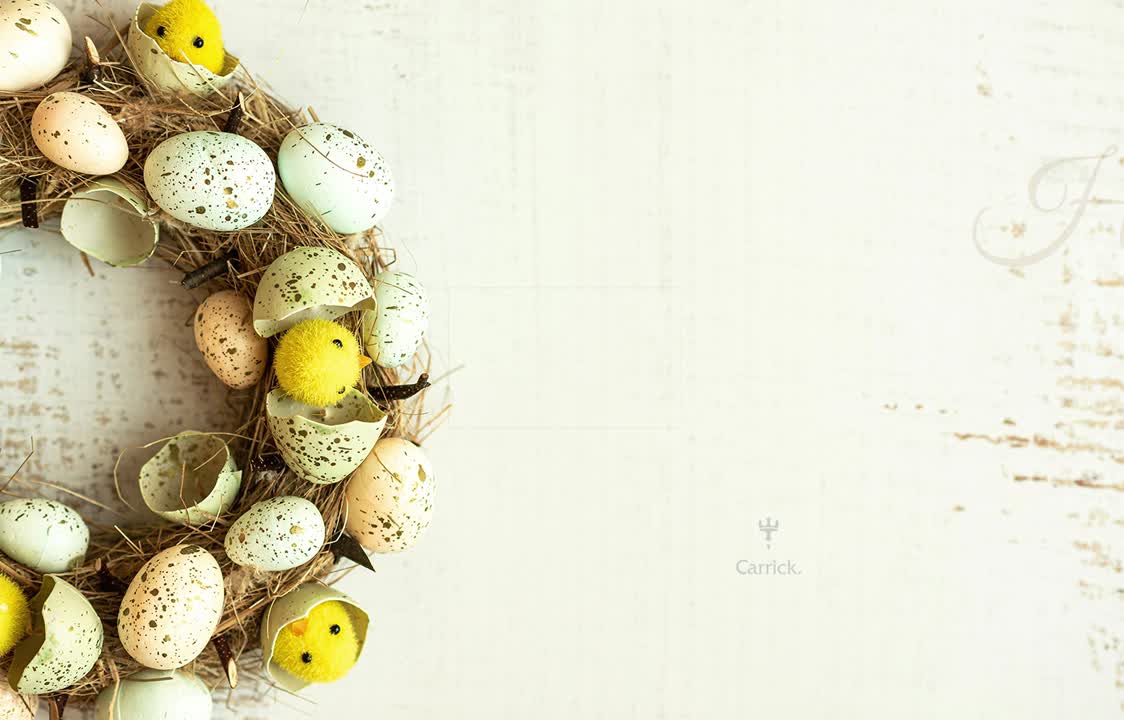 Carrick Wealth on LinkedIn: #carrickwealth #easter Carrick Wealth on LinkedIn: #carrickwealth #easter