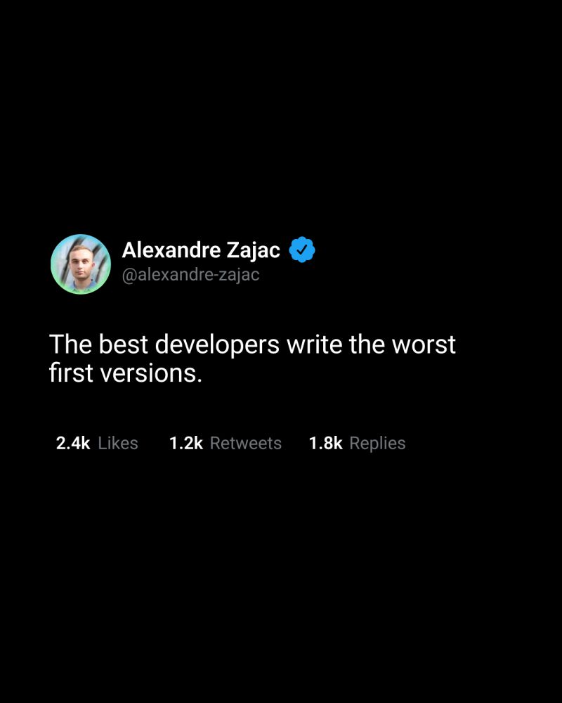 Muhammad Unain on LinkedIn: #developers #programmer Muhammad Unain on LinkedIn: #developers #programmer